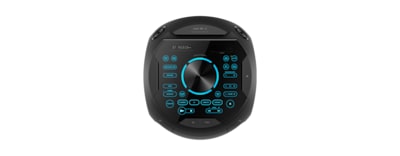 V82D High Power Audio System with BLUETOOTH® Technology | MHC-V82D ...