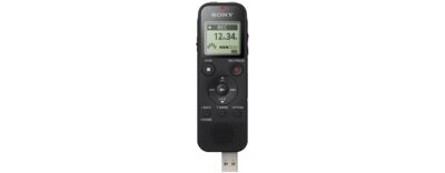 PX470 Digital Voice Recorder PX Series | ICD-PX470 | Sony Africa