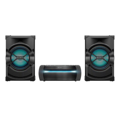 SHAKE-X10D Specifications | All-in-one Hi-Fi Systems | Sony Africa