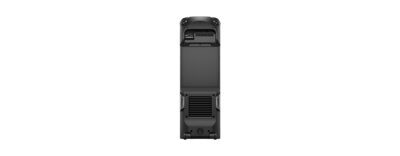 V82D High Power Audio System with BLUETOOTH® Technology | MHC-V82D ...