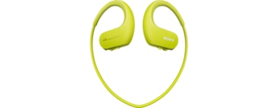 Waterproof Sports MP3 Player Headphones | NW-WS410 | Sony Africa